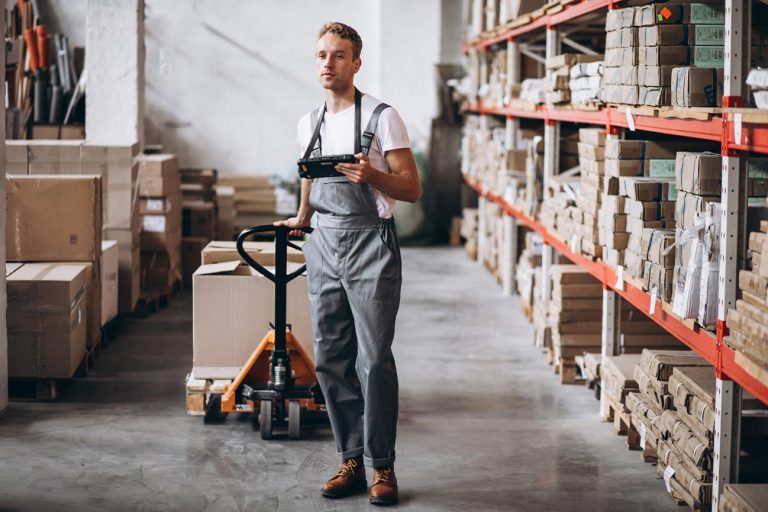 ¿Qué es el método FIFO? | Funcionamiento y Ventajas | Gesruta