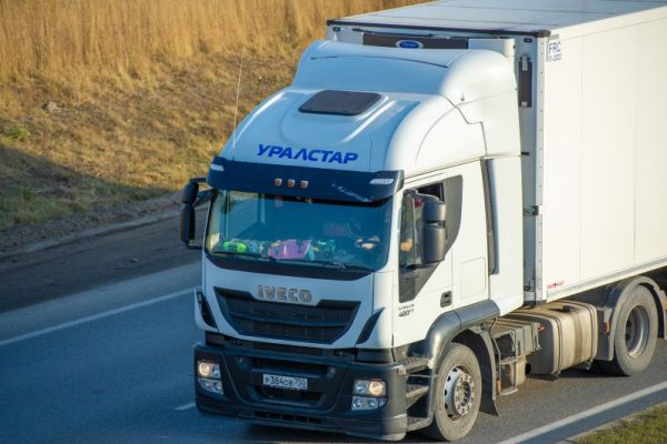 Qué es el cabotaje y su regulación en España | Programa Transporte