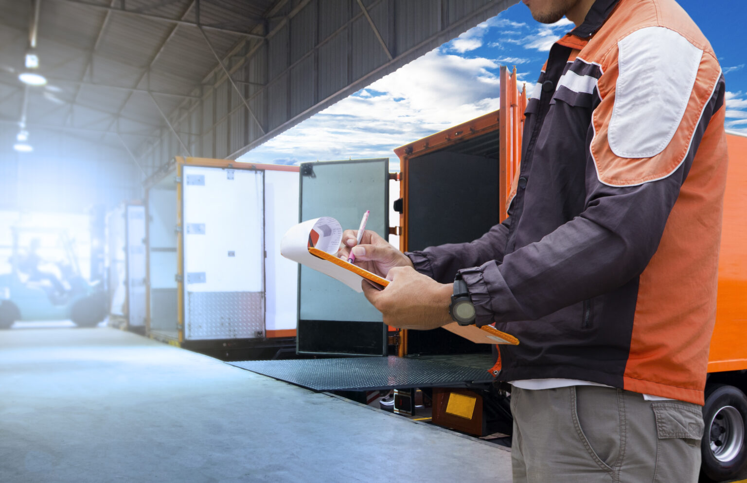 3PL en logística: qué es y cómo funciona | Programa Transporte